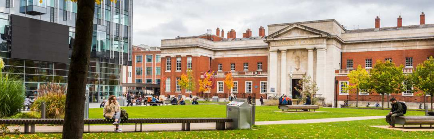 Publications - School of Environment, Education and Development - The ...